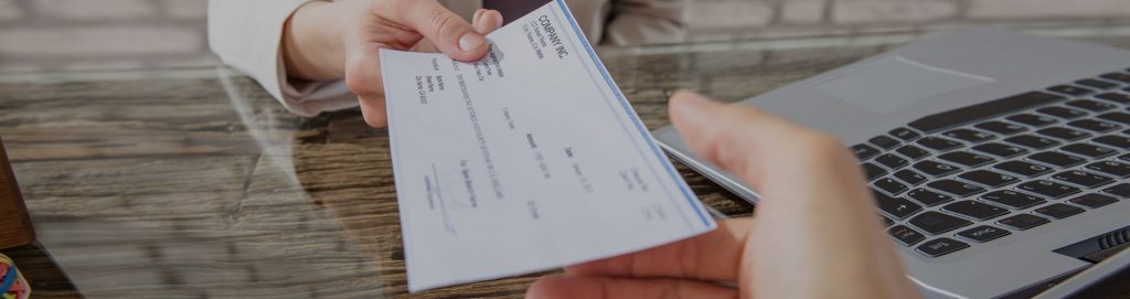 Kwik Check Cashing | Newark, NJ | Check Cashing for Individuals